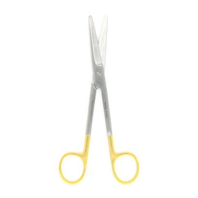 Tungsten Carbide Scissors - OrthoMed Surgical Tools