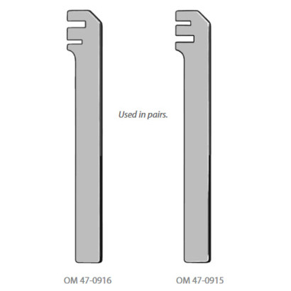 Bending Instruments - OrthoMed Surgical Tools