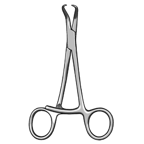 Stagbeetle Bone Reduction Forceps - OrthoMed Surgical Tools